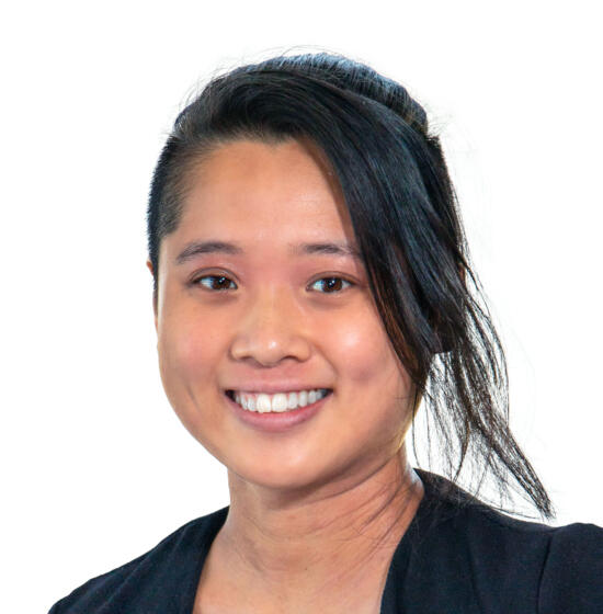 Family Medicine Residents | Community Health Care