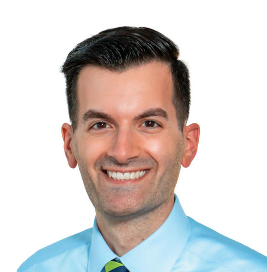 Family Medicine Residents | Community Health Care