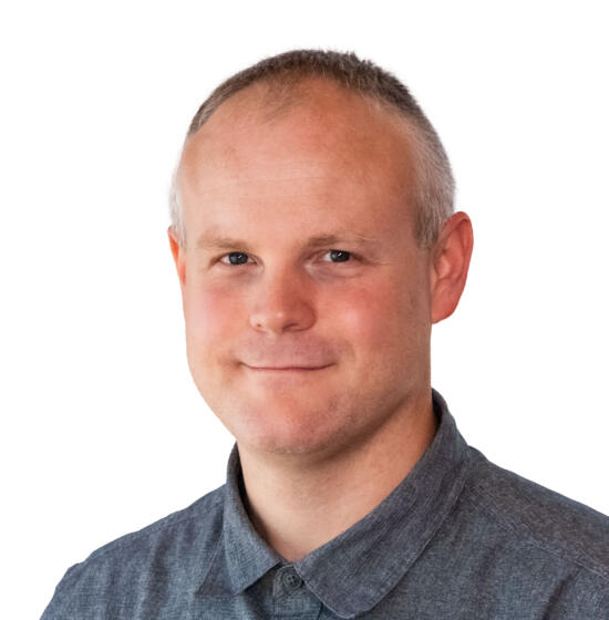 Robert Grove, DO | Community Health Care