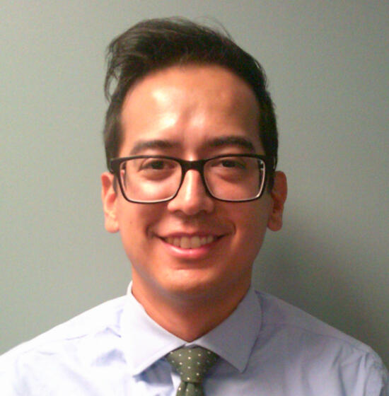Joel Alvarez, MD | Community Health Care