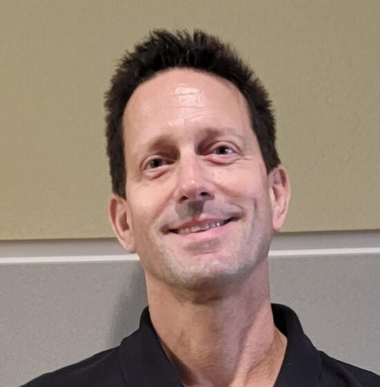 Craig Brandon, DDS | Community Health Care