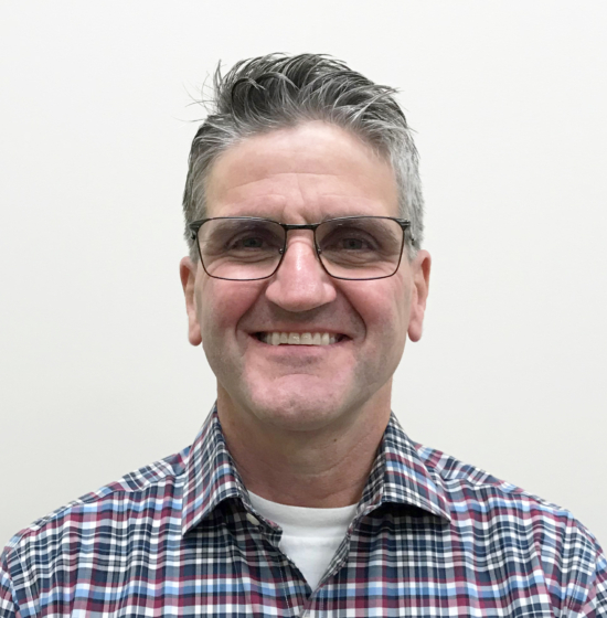 Stephen Cook, MD, FAAFP | Community Health Care