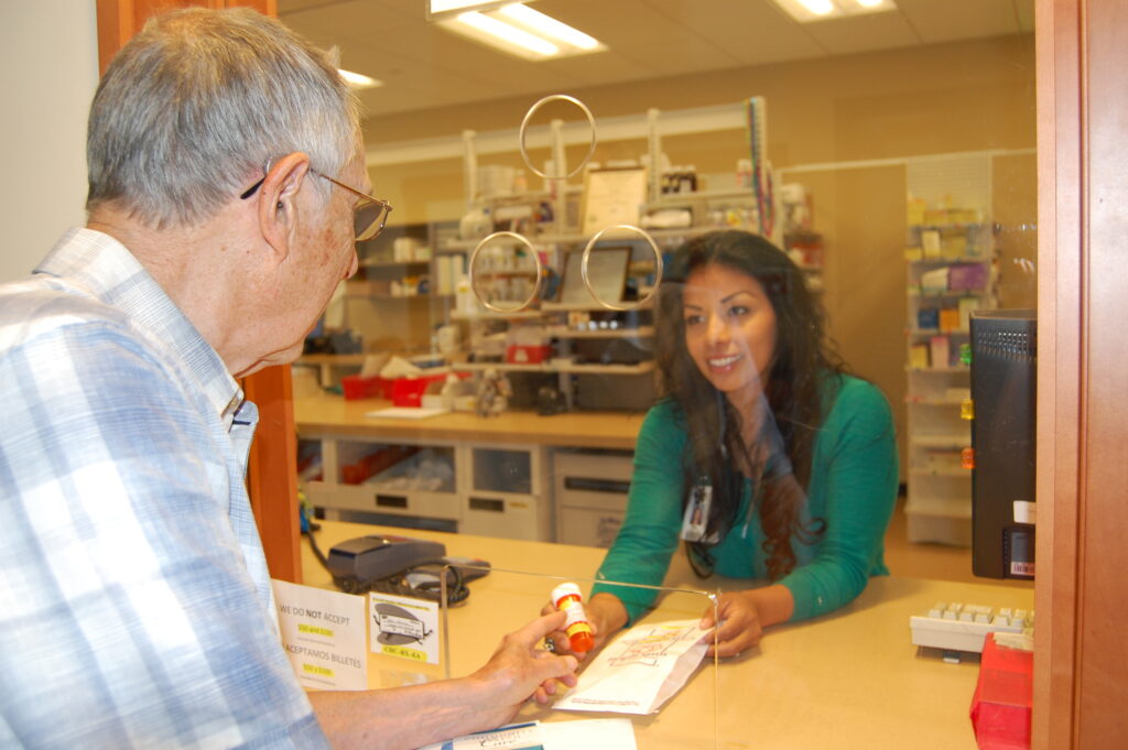 Program Information | Community Health Care