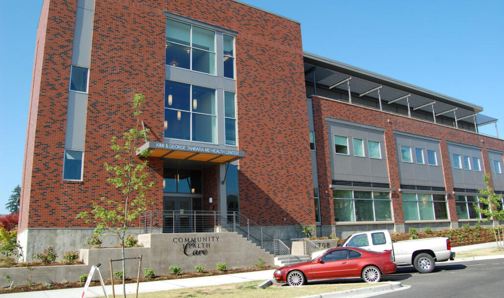 Locations | Community Health Care