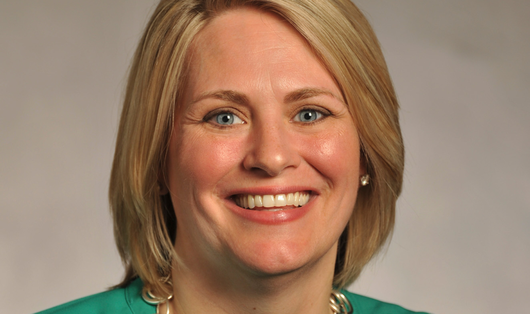 Women's History Month Honoree | Community Health Care