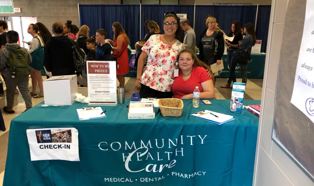 Open Enrollment is Here! | Community Health Care