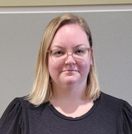 Jennifer Gaines, LMHC | Community Health Care Jennifer Gaines, LMHC | Community Health Care