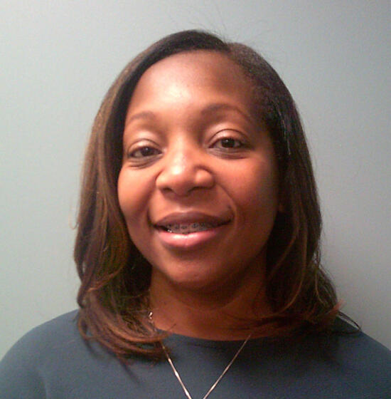 Sheree Sharpe, MD | Community Health Care
