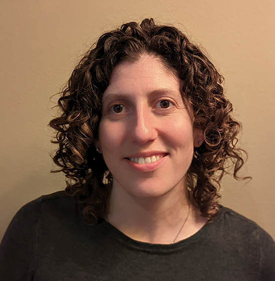 Amanda Wolf, MD | Community Health Care