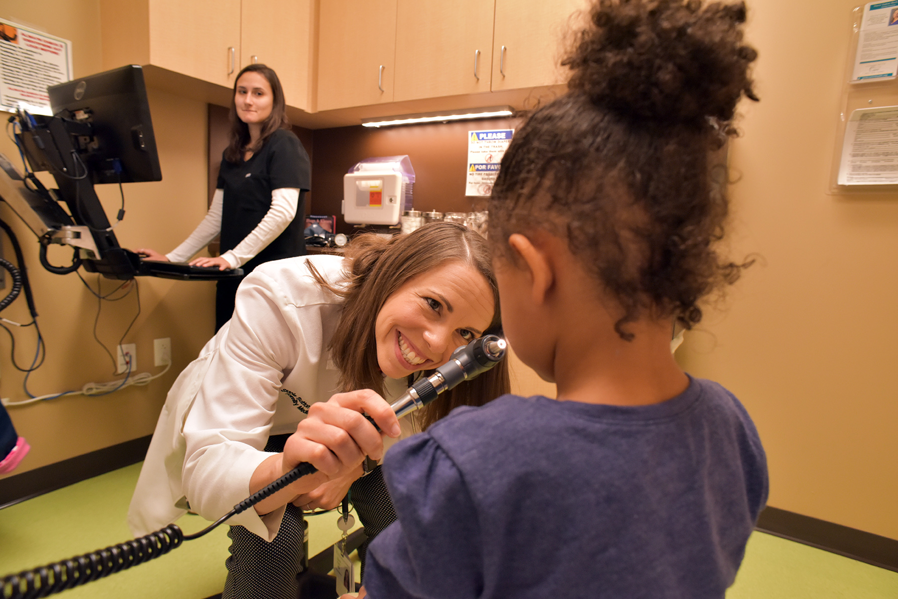 School-Based Health Centers - Bethel School District | Community Health ...