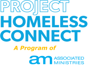 Project Homeless Connect Resource Fair | Community Health Care